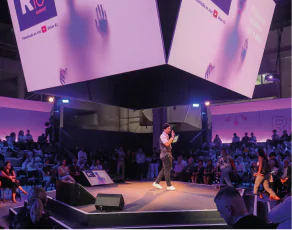 Senac Rio Summit - Senac RJ